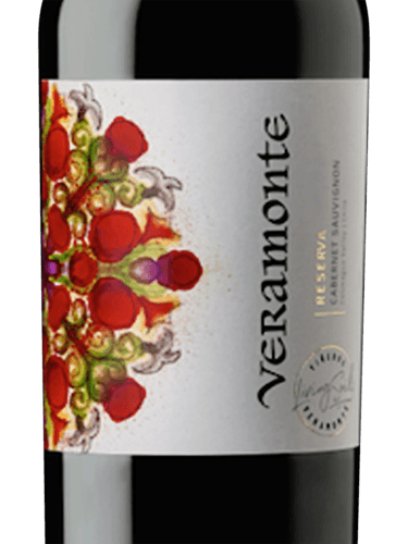 Veramonte Cabernet Sauvignon Orgánico Reserva | Vivino English