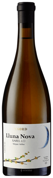 Pinord lluna Nova Vinyes Velles Xarel-lo | Vivino US