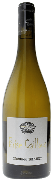 2014 Domaine du Coulet - Matthieu Barret Brise Cailloux | Vivino US