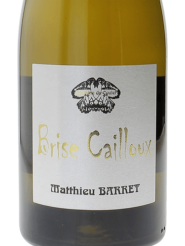 Domaine du Coulet - Matthieu Barret Brise Cailloux | Vivino US