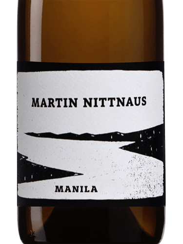 2021 Anita Nittnaus Hans Martin Nittnaus Manila Weiss | Vivino US