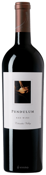 Pendulum Red Blend | Vivino English