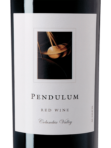 Pendulum Red Blend | Vivino English
