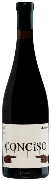 Niepoort Conciso Tinto | Vivino English