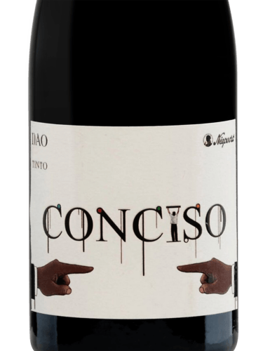 Niepoort Conciso Tinto | Vivino English