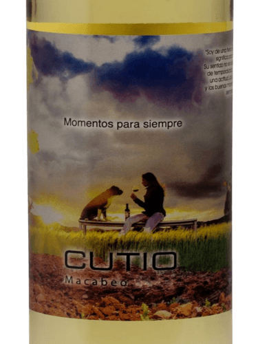 Cutio Macabeo | Vivino US