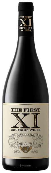 2020 The First XI Infinity Wines The Belter | Vivino United Kingdom