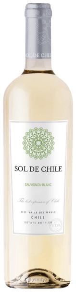 Sol de Chile Sauvignon Blanc | Vivino US