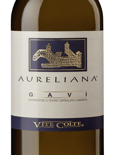 2014 Vite Colte Aureliana Gavi | Vivino US