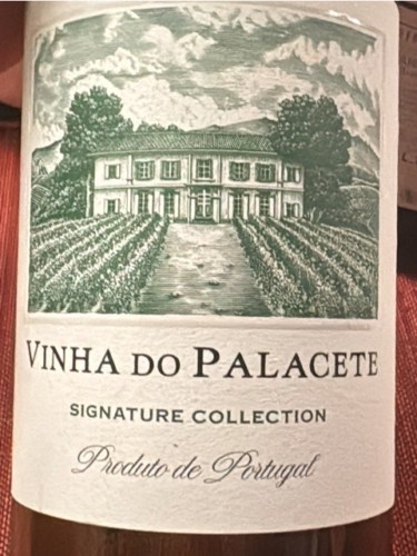 Vinha do Palacete Signature Collection | Vivino US