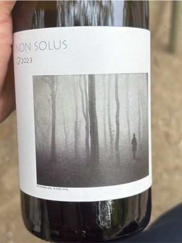 Clos des Plantes Non Solus | Vivino US