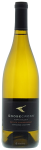2020 Goosecross Chardonnay | Vivino US