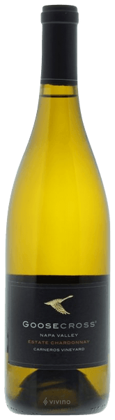 Goosecross Chardonnay | Vivino Brasil