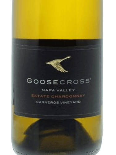 Goosecross Chardonnay | Vivino Brasil
