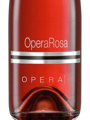 Opera02 di Ca’ Montanari Opera Rosa | Vivino US