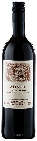 Agriloro Alinda Merlot | Vivino Canada