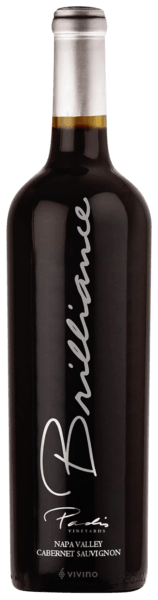 Padis Vineyards Brilliance Cabernet Sauvignon | Vivino English