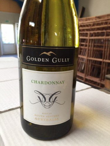 Golden Gully Chardonnay | Vivino US