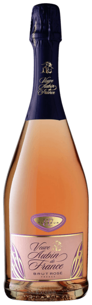 Veuve Aubin de France Brut Rosé | Vivino 日本
