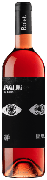 Caves Bolet Apagallums | Vivino US