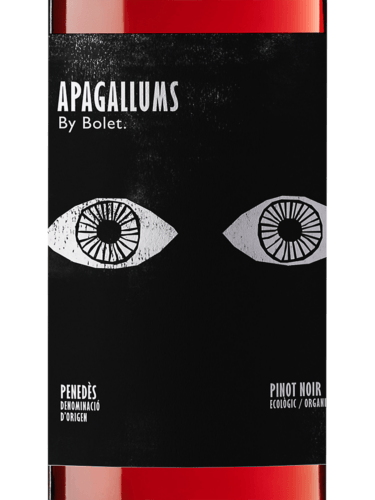 Caves Bolet Apagallums | Vivino US