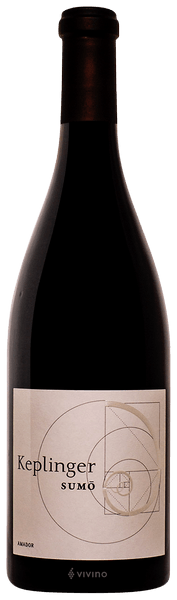 Keplinger Sumō | Vivino Canada