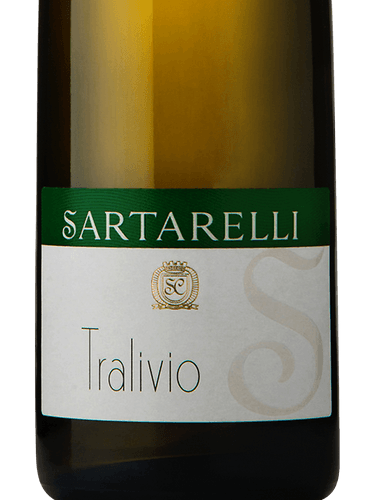 Sartarelli Tralivio | Vivino US