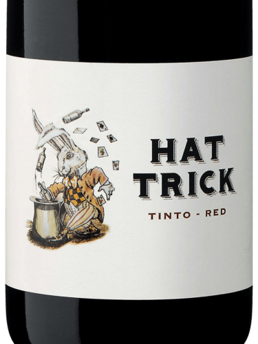 Casa Santos Lima Hat Trick Tinto | Vivino US