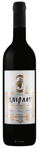 Podrum Vina Zarkovic Мерлот (Merlot) | Vivino US