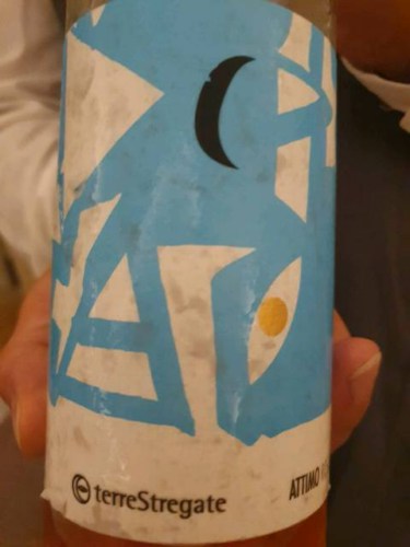 Terre Stregate Attimo Rosato | Vivino Australia