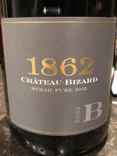 Château Bizard 1862 | Vivino US