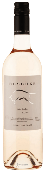 Reschke R-Series Rosé |Vivino Hong Kong