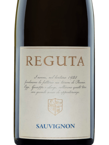 Reguta Sauvignon | Vivino English