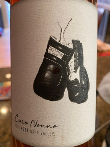 Caro Nonno Rosé | Vivino US