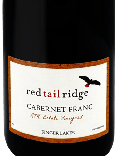 2020 Red Tail Ridge RTR Estate Vineyard Cabernet Franc | Vivino United ...