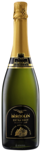 Fratelli Bortolin Vigneto dél Convento Vino Spumante Extra Brut ...