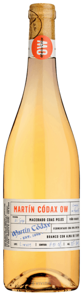 Bodegas Martín Códax OW | Vivino US