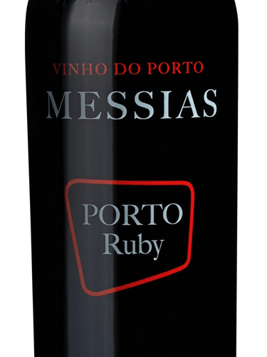 N.V. Messias Porto Ruby | Vivino English