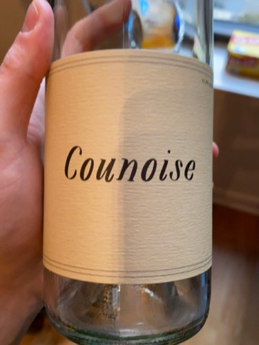Swick Wines Counoise | Vivino US