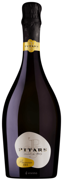 Pitars Prosecco Extra Dry | Vivino US