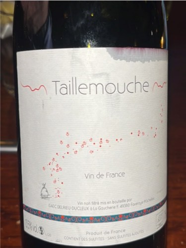 Les Roches Sèches Taillemouche | Vivino US