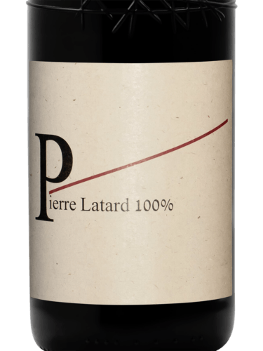 2019 Vignerons Proprietes Associes Pierre Latard 100% | Vivino