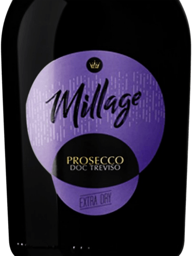 La Marca Millage Prosecco Extra Dry | Vivino