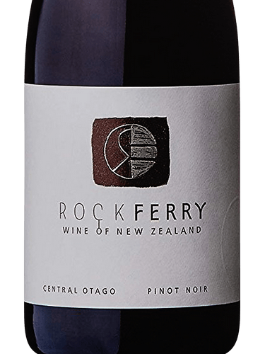 Rock Ferry Pinot Noir | Vivino US