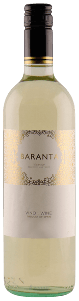 Vicente Gandía Baranta Blanco | Vivino 日本