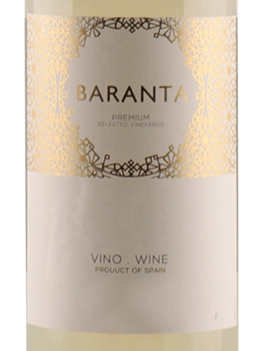 Vicente Gandía Baranta Blanco | Vivino 日本