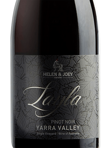 Helen & Joey Layla Pinot Noir | Vivino US