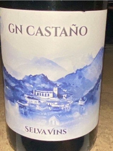 Selva Vins GN Castaño | Vivino US