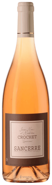 Jean-Marc Crochet Sancerre Rosé | Vivino US