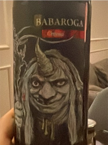 Bjelica Babaroga Crvena | Vivino US